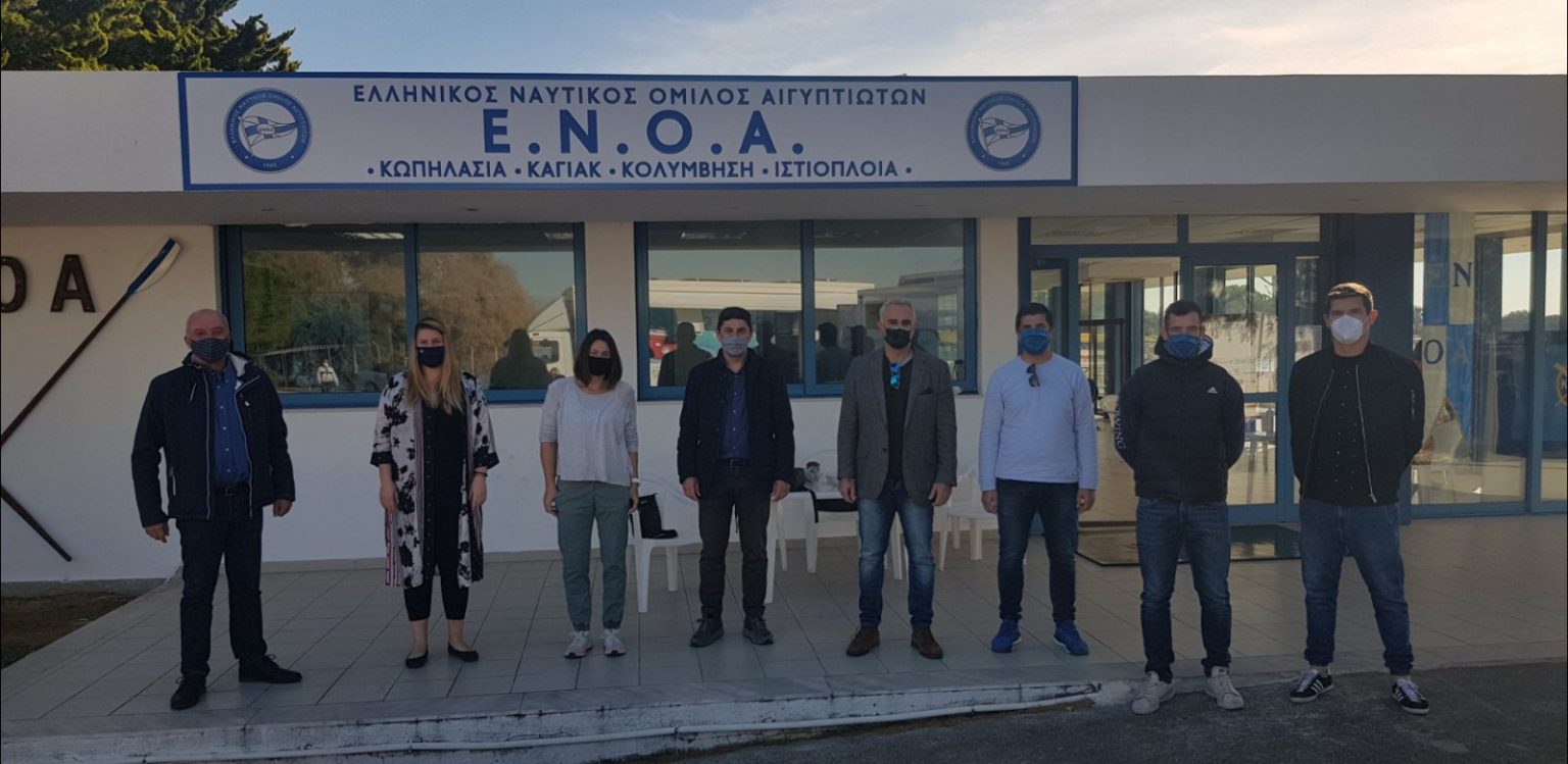 ΔΡΑΣΗ ΕΘΕΛΟΝΤΙΚΗΣ ΑΙΜΟΔΟΣΙΑΣ ΤΟΥ ”ΖΗΣΕ ΑΘΛΗΤΙΚΑ’ ΣΤΟ ΕΑΚΝ ΑΓΙΟΥ ΚΟΣΜΑ ...